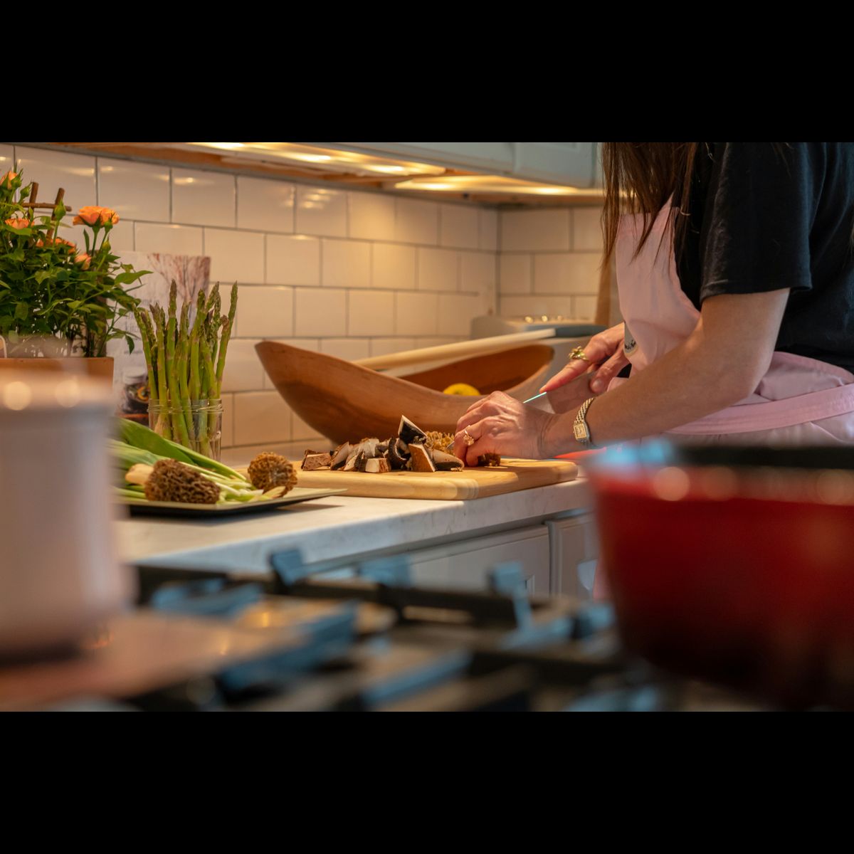 How I made three of the UK's most popular global cuisine dishes for ...