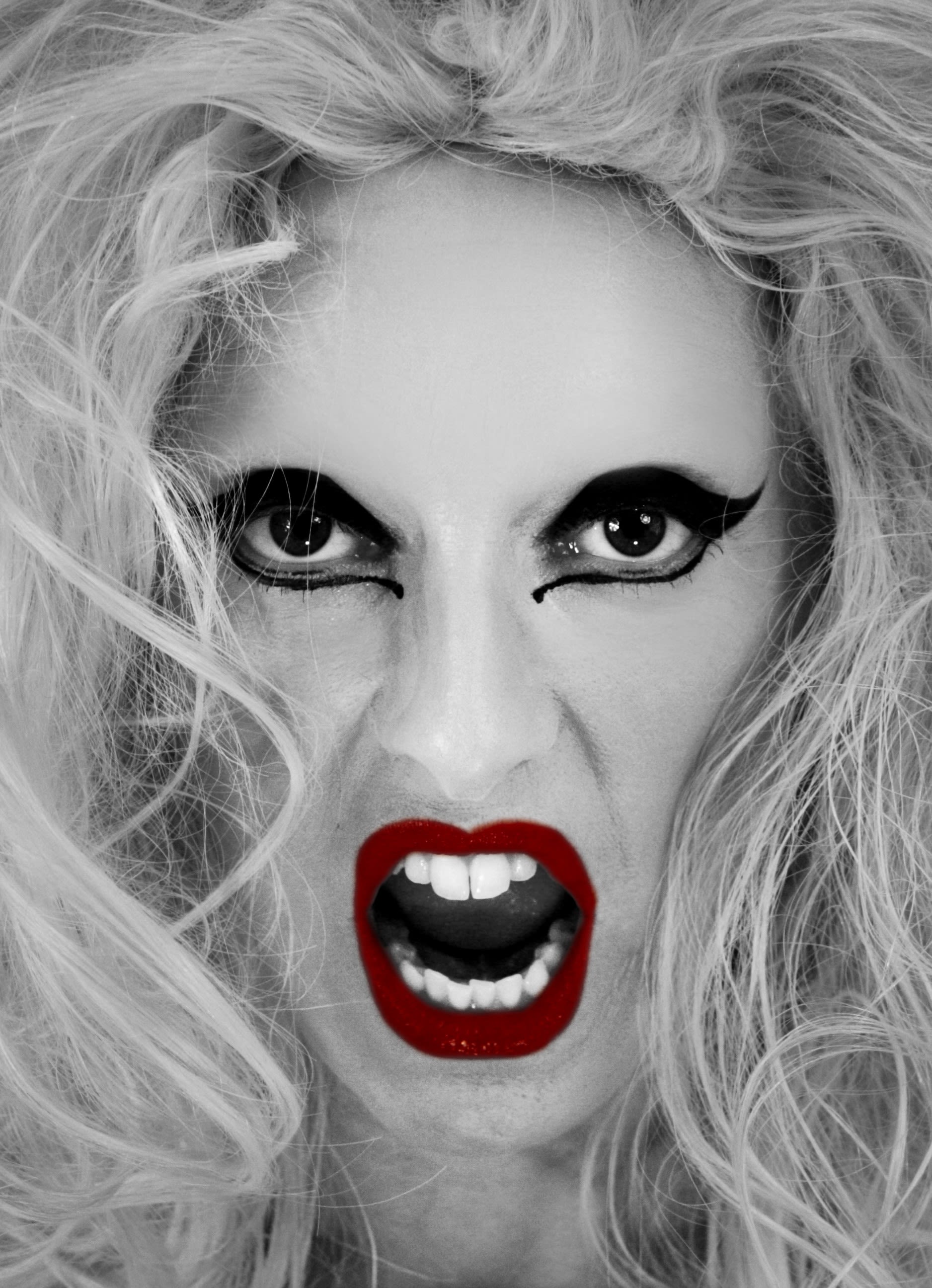 I unleashed my inner monster for a week and now I'm more confident than ...