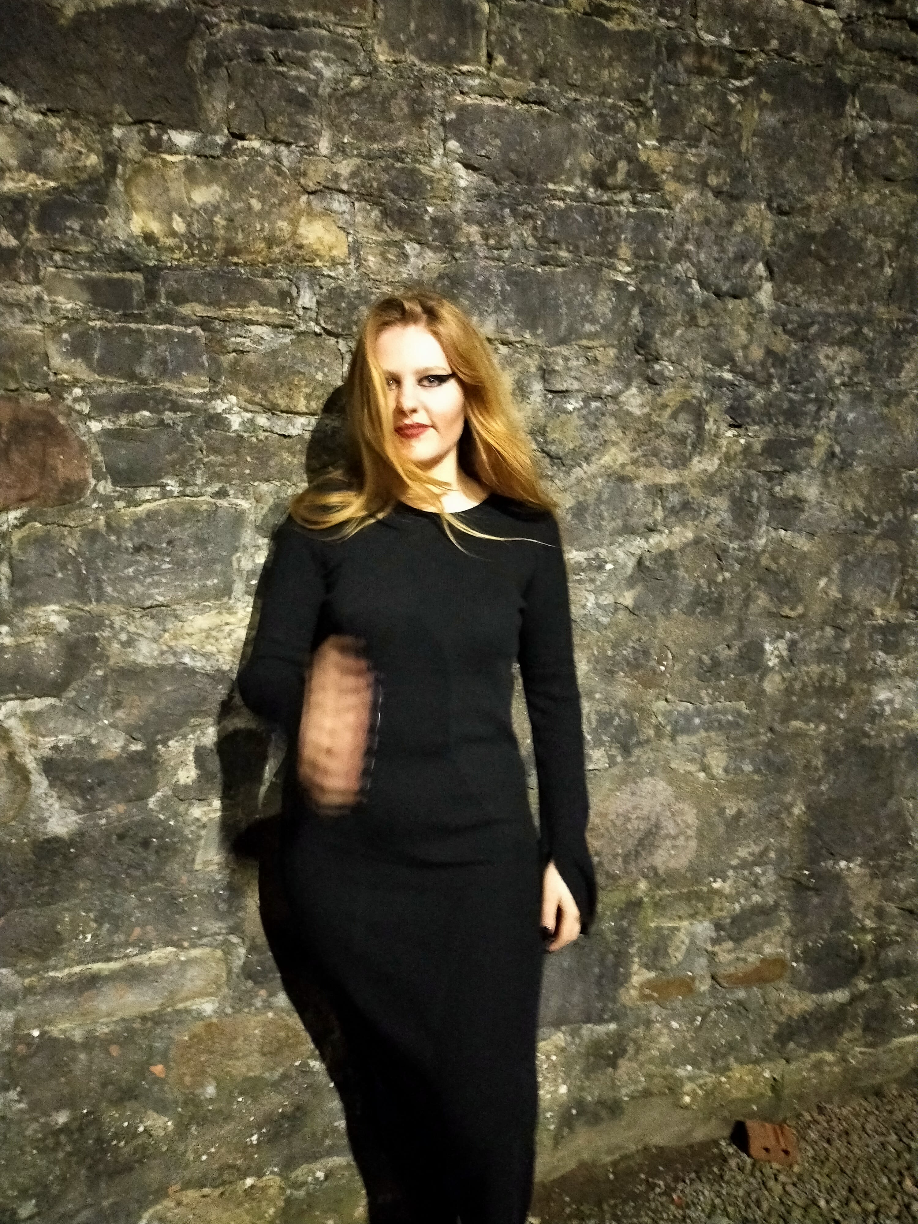 I unleashed my inner monster for a week and now I'm more confident than ...